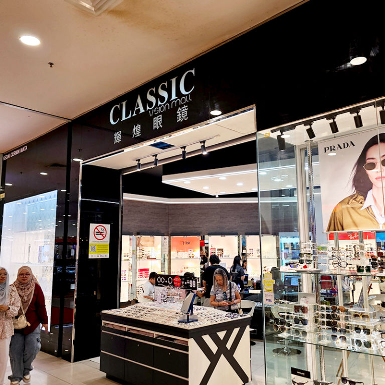 Welcome to Sunway Kluang | Sunway Kluang
