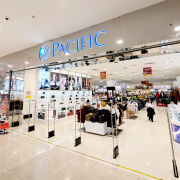 PACIFIC DEPARTMENTAL STORE | Sunway Kluang Mall