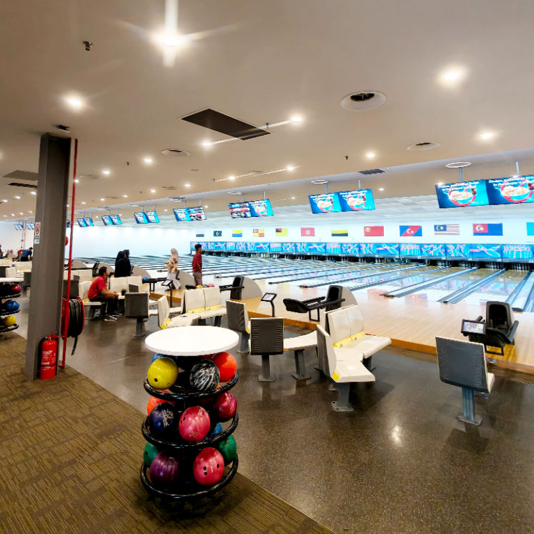 Welcome to Sunway Kluang | Sunway Kluang