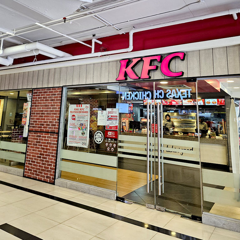 Welcome to Sunway Kluang | Sunway Kluang
